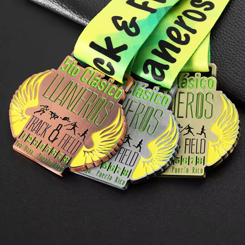 Custom Metal Sports Track Field High Jump Hurdles Javelin Running ...